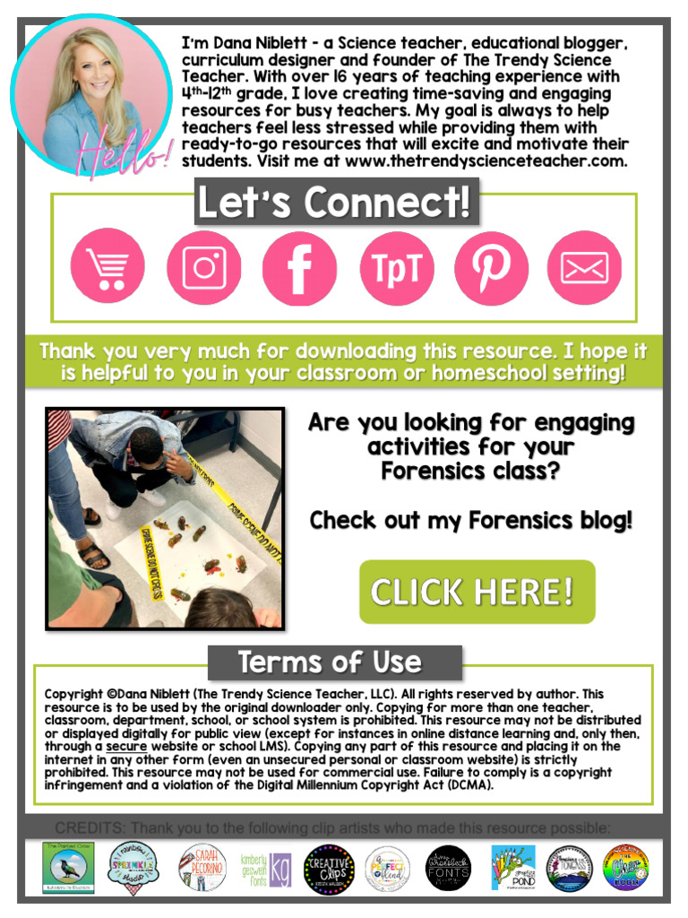 Read First - Course Curriculum Map | PDF | Crime Scene | Textiles