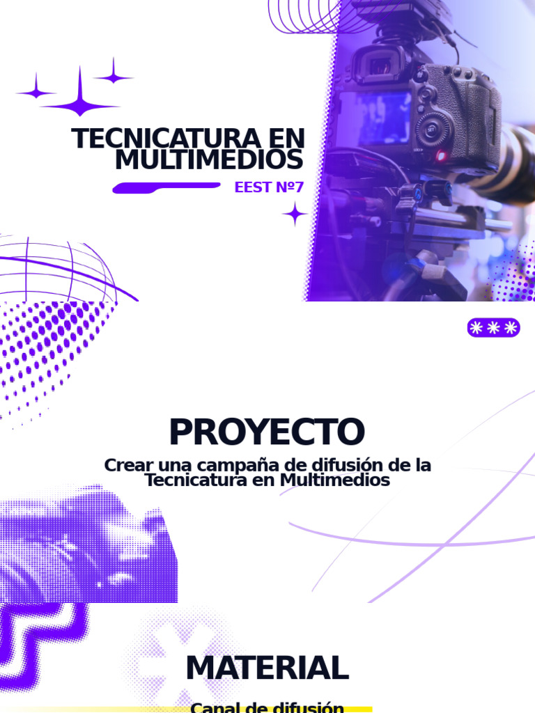 Presentación Olimpiadas INET | PDF