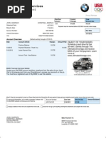 Your National Insurance Letter | PDF | Government Finances | Government