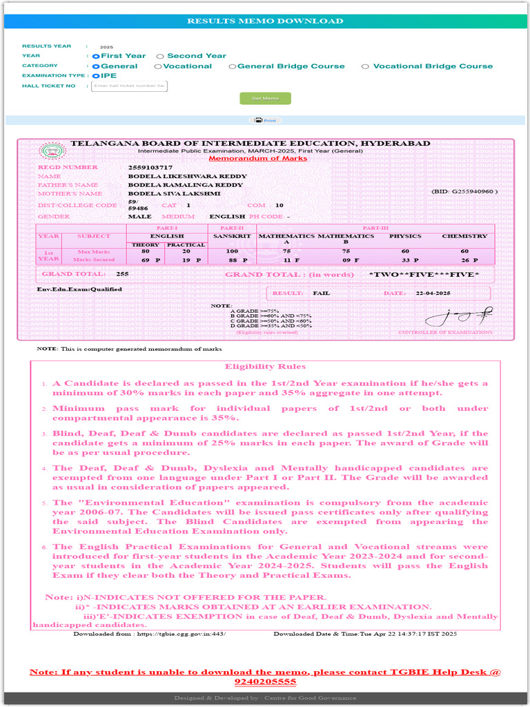 Memo Download | PDF | Educational Stages | Qualifications