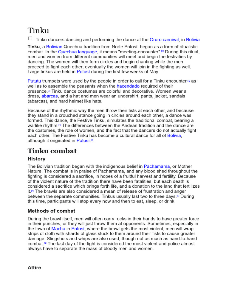 Cosmovison Tinku.docx | PDF | Clothing | Fashion