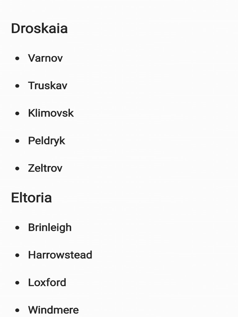 Kikl | PDF