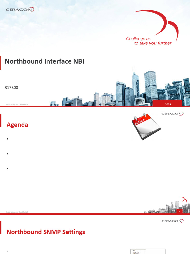 07.northbound Interface NBI | PDF | Microsoft Windows | Computer Science