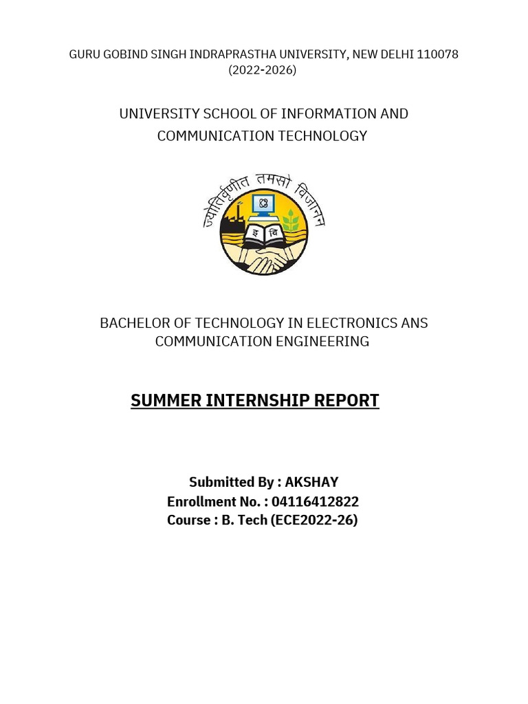 CK Web D Training Report | PDF | Web Development | World Wide Web