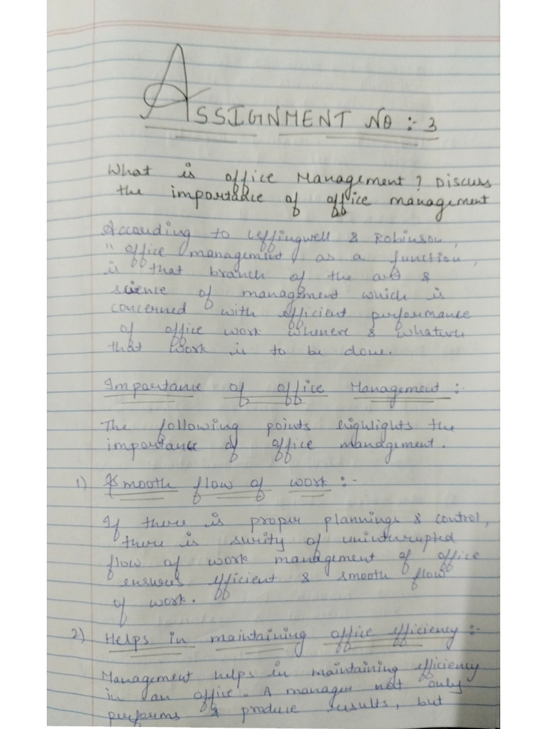 Ba Assignment 3 and 4 | PDF