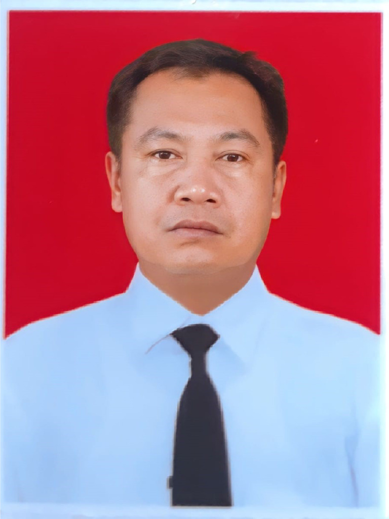 Foto LM Gunawan Aripin | PDF