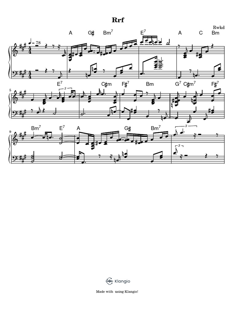 RRF | PDF