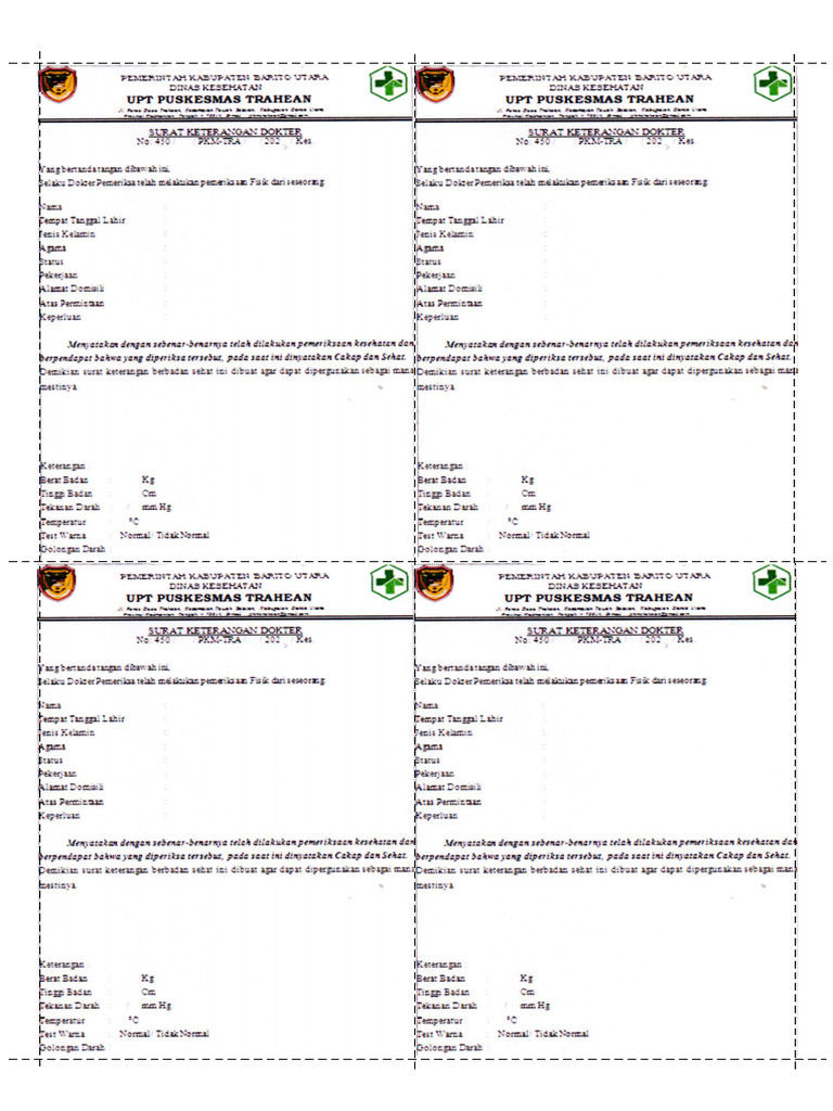 SKD Form | PDF