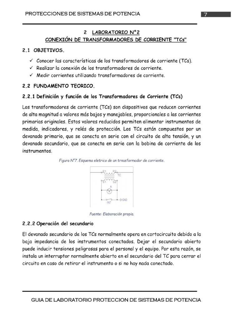 Lab Sub600 II 2025 Cts | PDF