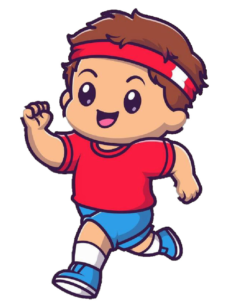 Muñequito s | PDF