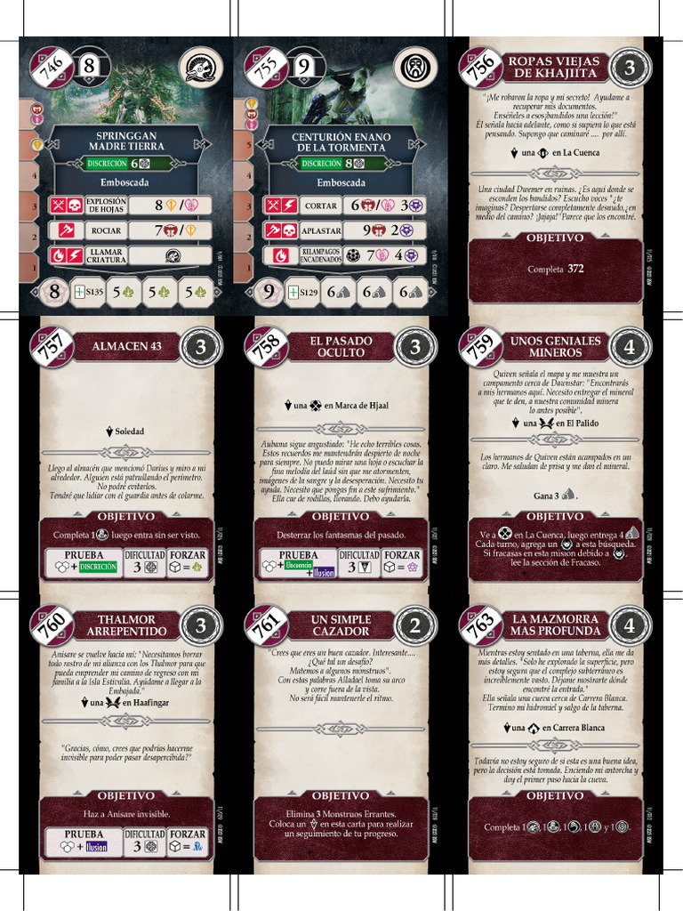 SG Mods Barato | PDF