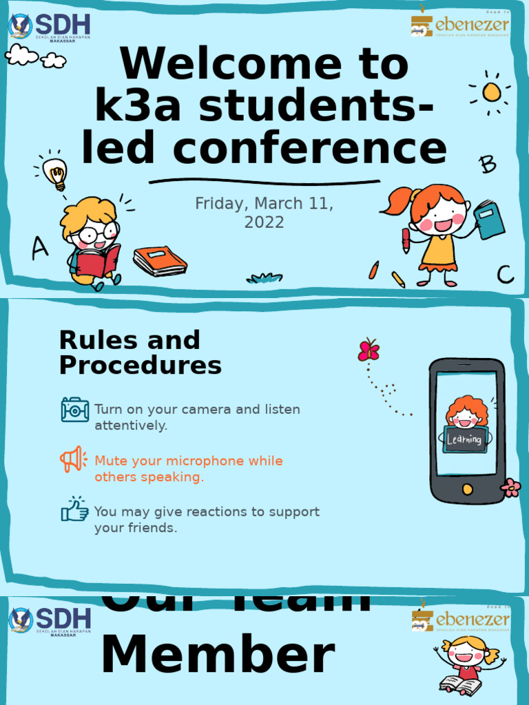 K3A SLC_Group C | PDF