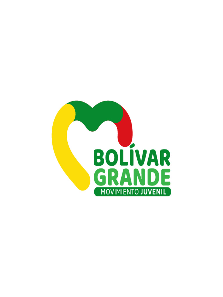 Logo Bolivar Grande | PDF