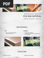 EM-827/EM-827B Material Properties | PDF | Thermal Expansion | Materials
