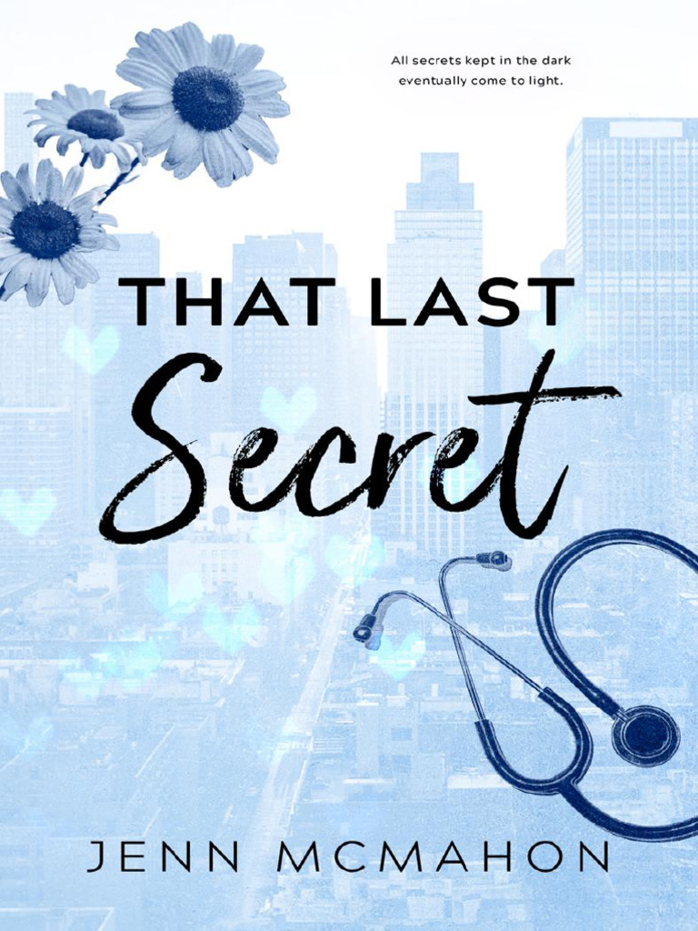 That Last Secret - Jenn McMahon (MT) | PDF | café