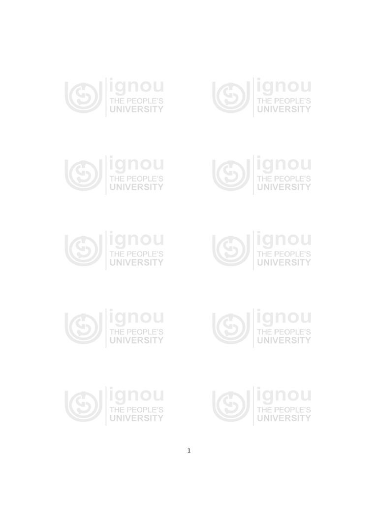 Block 1 | PDF | Folklore | Narrative