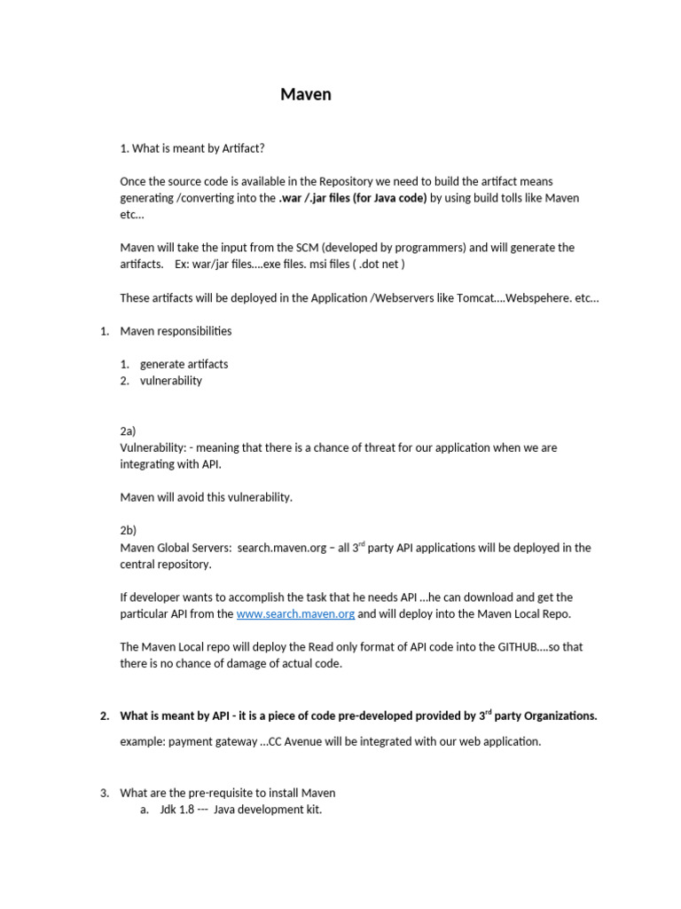 Jenkins | PDF | Software Development | Information Technology