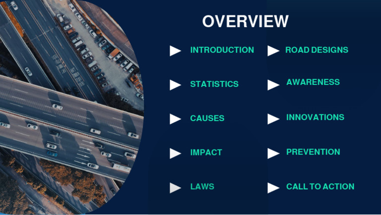 Pages 1 From Traffic Safety - Business Development Department | PDF