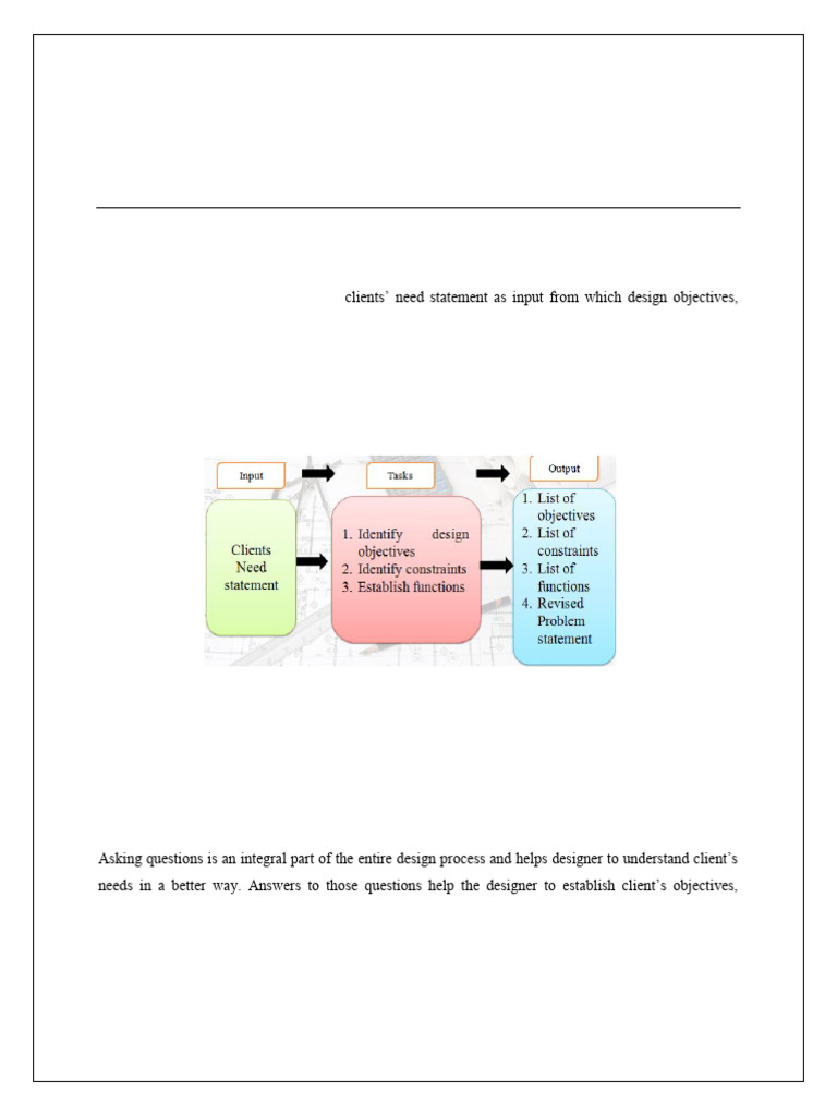 Template 1 For Problem Formulation | PDF | Toys