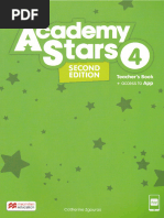 ACADEMY STARS 5 Workbook | PDF