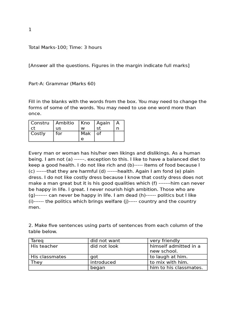 Document | PDF | Linguistic Typology | Linguistics