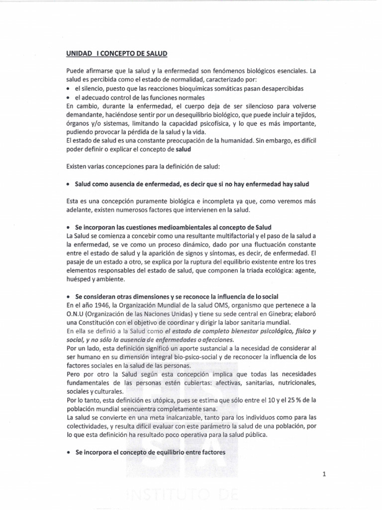 Medicina Preventiva | PDF