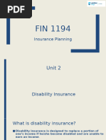 Occupation Class Insurance Guide | PDF | Physician | Nursing