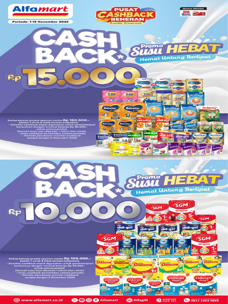 POP Cashback Susu Hebat Periode 01-15 November 2025 (1) | PDF