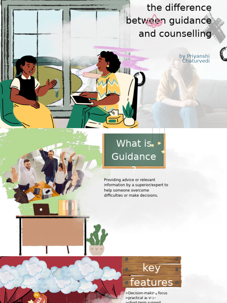 Black and White Collage Consumer Behavior Marketing Presentation | PDF ...