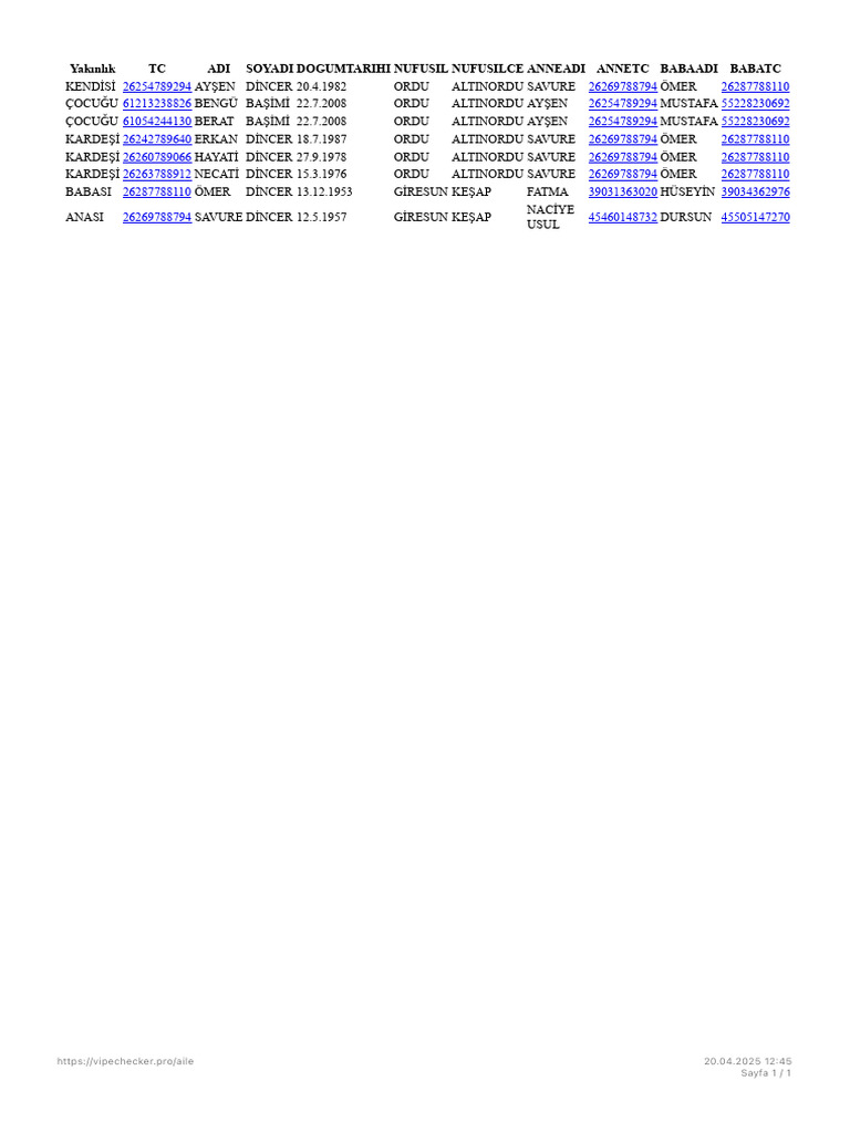 Safari | PDF