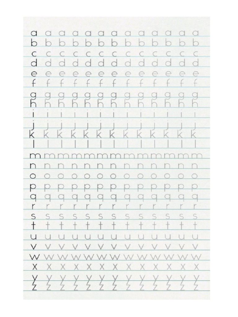 Lalay Worksheet | PDF