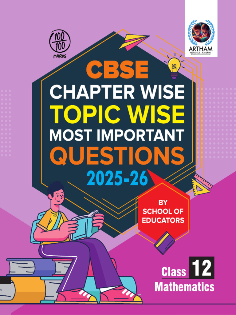 Class 12 Mathematics Part-I Chapter 1 Relations and Functions DPP | PDF ...
