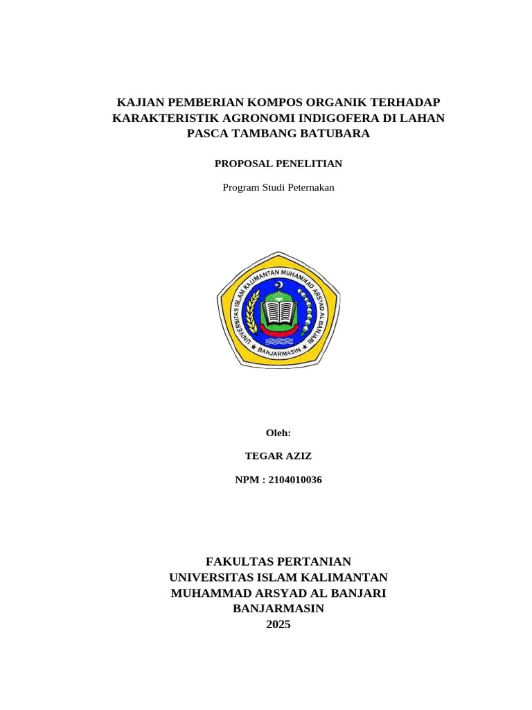 Sempro Bismillah New | PDF