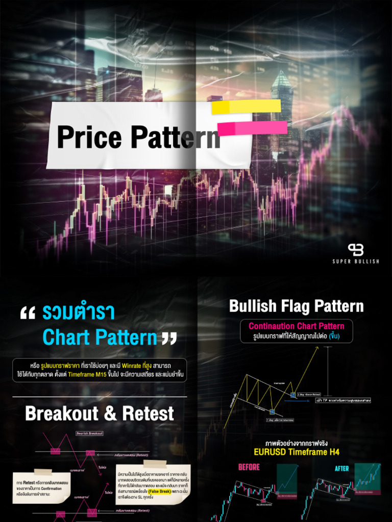 E-Book Price Pattern | PDF