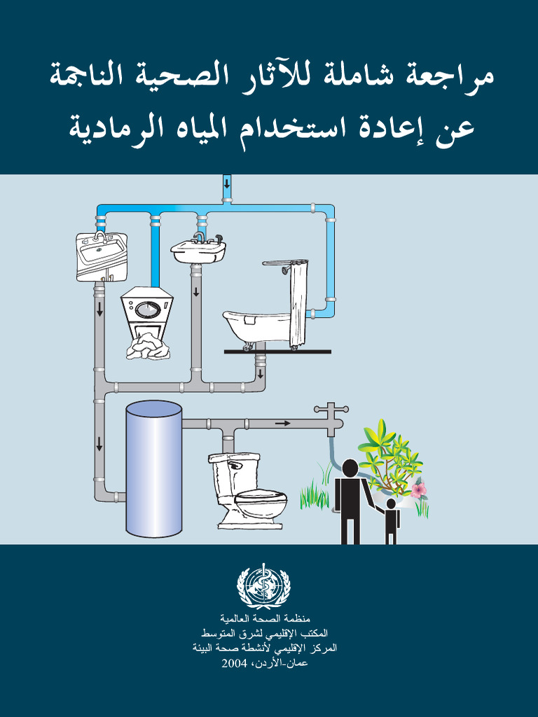 Grey Water Reuse | PDF