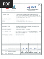 Catalyst Handling Best Practices Guide | PDF | Personal Protective ...
