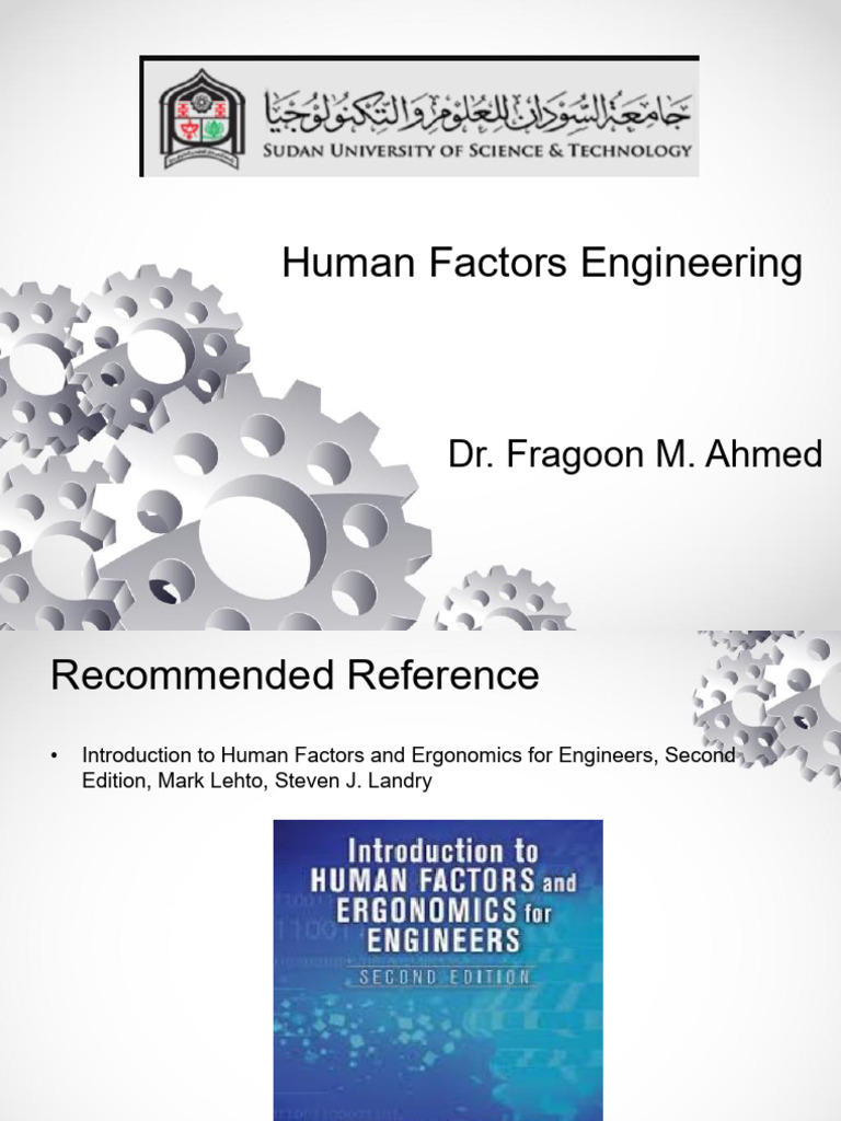 HFE Lec1 | PDF