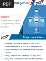 Opera PMS Training Overview | PDF | Payments | Cheque