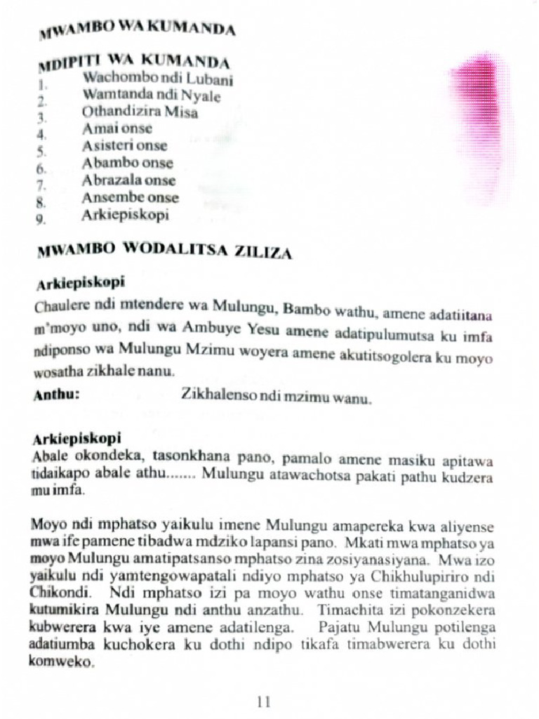 Godfrey | PDF