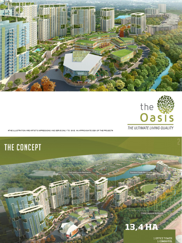 Product Knowledge Low Rise The Oasis | PDF