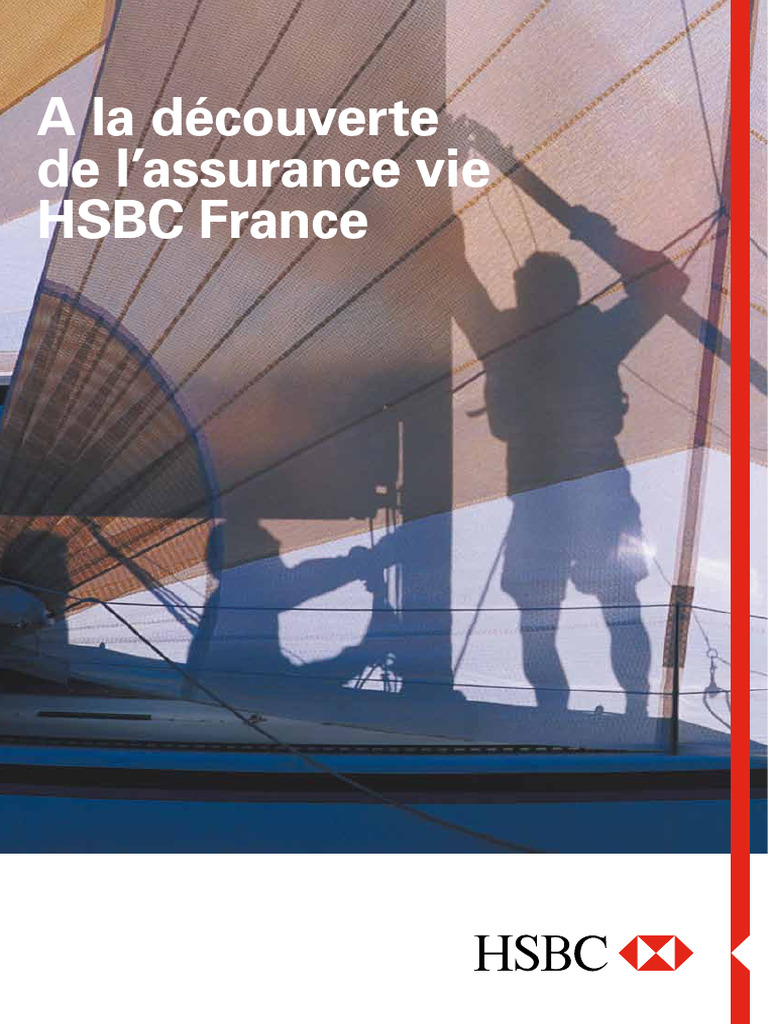 Assurance Vie : Un Placement Flexible et Avantageux | PDF | Assurance ...