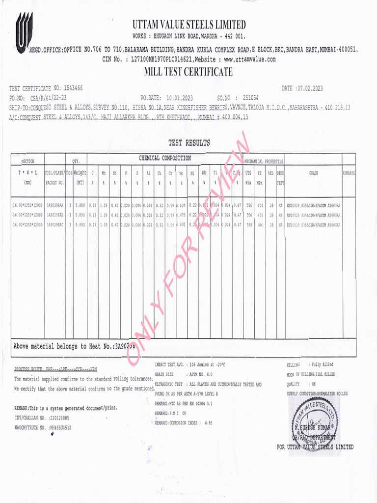 16mm - 3A90298 AA AB AC. | PDF