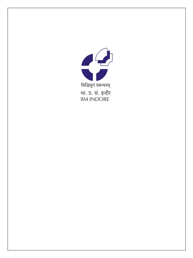 Bdm | PDF | Incentive | Insurance