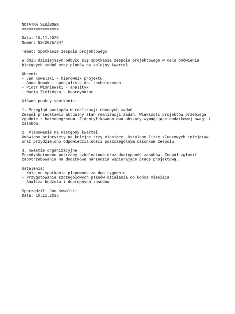 Filler Doc 1 | PDF