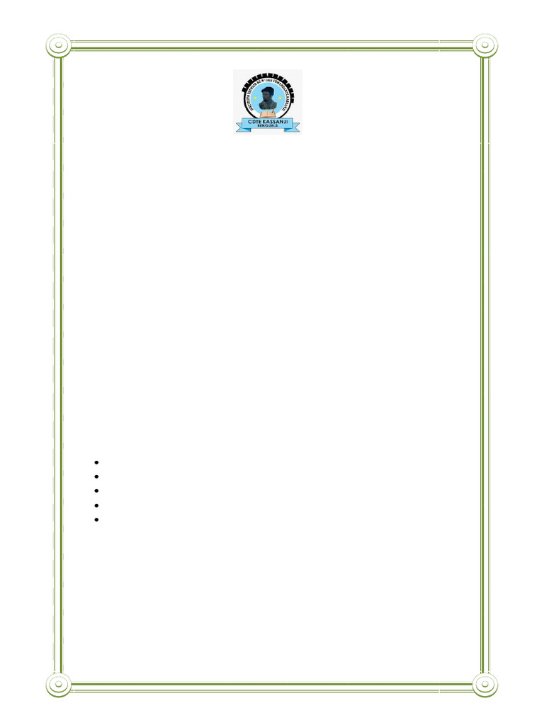 A Importância Do Software Primavera Como Ferramenta de Gestão | PDF ...