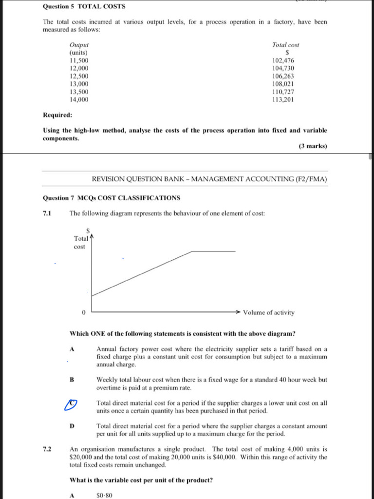 CH 2 Worksheet MA | PDF