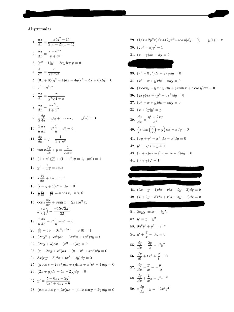 alistirmalar | PDF | Chess Theory | Chess
