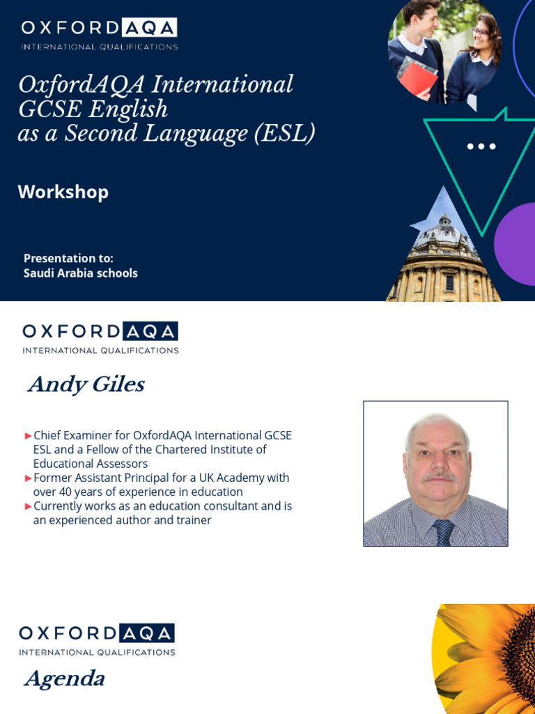 Saudi Arabia Presentation | PDF | English As A Second Or Foreign ...