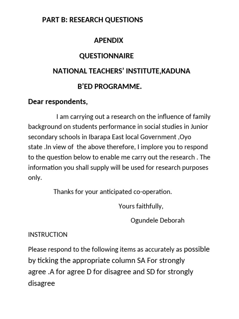 Apendix Original | PDF