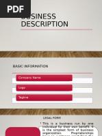 EY Mission, Vision, and Company Overview | PDF | Chief Executive ...